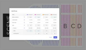 TM1 Events blir enda bedre! - Ticketmaster NO