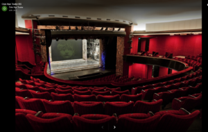 hjemmeside - Ticketmaster NO