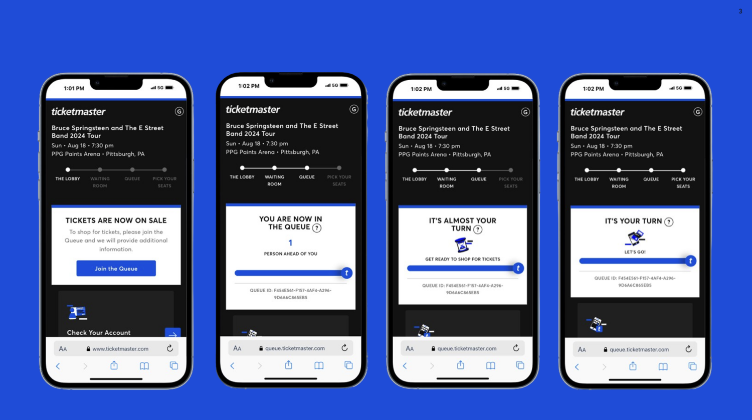 TM1 Events blir enda bedre! - Ticketmaster NO