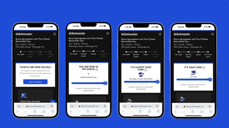 TM1 Events blir enda bedre! - Ticketmaster NO
