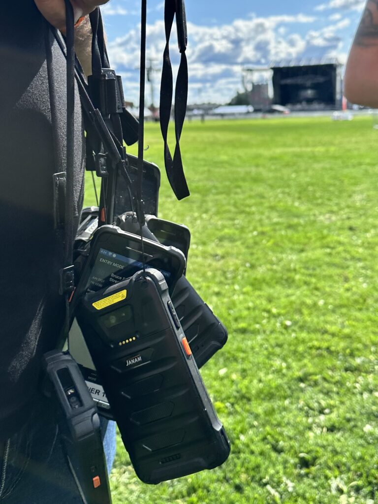 hjemmeside - Ticketmaster NO